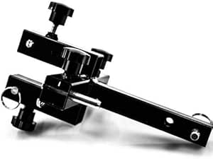 Amazon.com: Multi Accessory Receiver Adapter for Mobility Scooters J4M ...