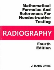 Amazon.com: Mathematic Formulas and References for Nondestructive ...