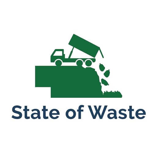 State of Waste : Nebraska News Service: Amazon.in: Books