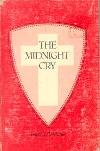 Midnight Cry | Amazon.com.br