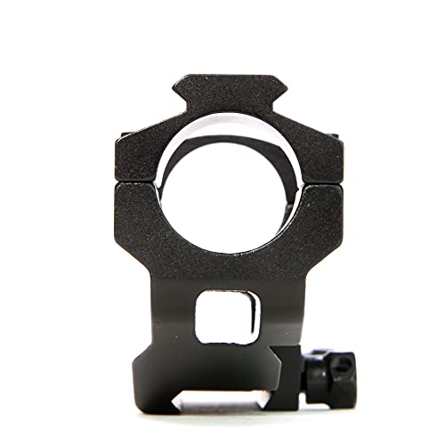 Snapklik.com : Ultimate Rifle Build 1 / 25.4mm Dual Ring Scope Mount ...