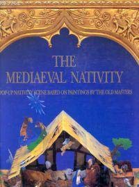 Pop-up Book (Nativity Scene): Amazon.co.uk: Konemann: 9783829025201: Books