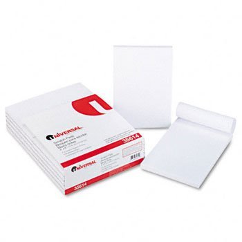 Universal Scratch Pads PAD,SCRATCH,4X6,12/PK (Pack of 10 ...