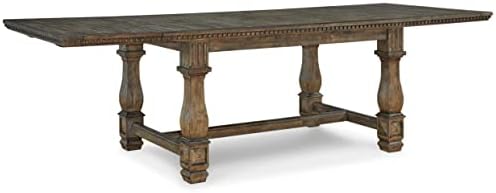 Amazon.com - Signature Design by Ashley Markenburg Traditional ...