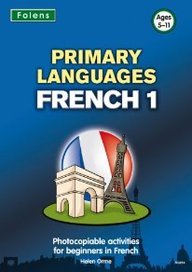 Primary French 1: 9781843035299: Amazon.com: Books