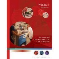 Buy Advanced Cardiovascular Life Support Provider Manual Book Online at ...