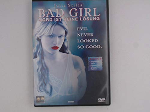 Bad Girl - Mord ist keine Lösung: Amazon.de: Stiles, Julia, Muldoon ...