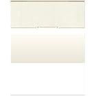 Amazon.com : VersaCheck Secure Checks - 750 Blank Business Checks ...