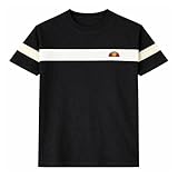 ・ブランド:Ellesse・モデル:SHR17433・製造元/メーカー部品番号:SHR17433・Regular fit