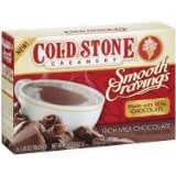 Amazon.com : Cold Stone Rich Milk Chocolate 10 oz Hot Cocoa Mix (Pack ...