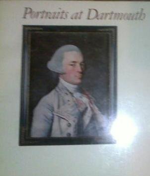 Portraits at Dartmouth: Blumenthal, Arthur R: Amazon.com: Books