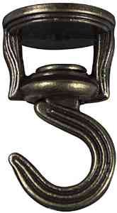 Swivel Swag Hook : Amazon.in: Garden & Outdoors
