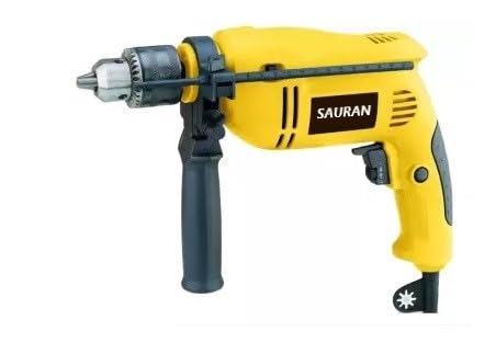HEAVY DUTY 13MM DRILL MACHINE 650 WATT : Amazon.in: Home Improvement