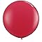 Amazon.com: PMU Premium Latex Balloons - Jumbo Size Balloons for ...