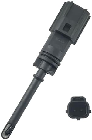 Amazon.com: Intake Air Temperature Sensor Compatible with Challenger ...