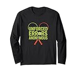 ・ブランド:PeeKay Apparel - Tennis・製造元:PeeKay Apparel - Tennis・製造元/メーカー部品番号:WVT35FA4Q95・Unforced Errors Anonymousは、混沌としたラリーの瞬...