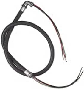 Amazon.com: Mini Split 6 Foot Electrical Whip Kit : Home & Kitchen