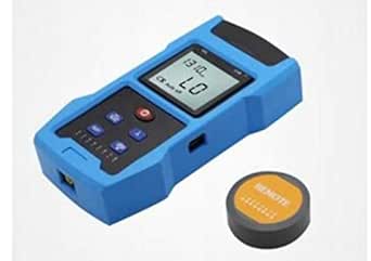 TRICOM Power Meter TR-504 With VFL and RJ-45 Network Tester : Amazon.in ...