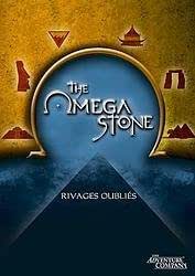 Omega Stone : Amazon.ca: Video Games