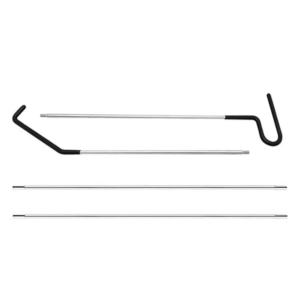 Snapklik.com : 70 Long Reach Tool Multi-Function Pin Puller Hook