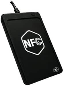 Amazon.co.jp: ACR1251 NFCリーダーII（USBインターフェイス） マイナンバーカードに対応 : パソコン・周辺機器