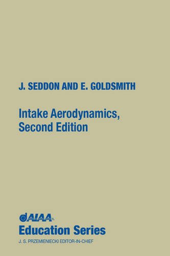 Buy Intake Aerodynamics (AIAA Education Series) Book Online at Low ...