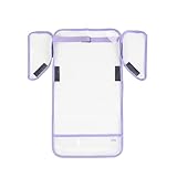 ・ブランド:ふわりぃ・■製品外寸サイズ：横27.5×縦51.5cm・■対応サイズ：13.5cmマチのランドセルに対応 　(カブセ対応サイズ：縦47.5～51.5cm、横24.5～25.5cm程度)・■素材：オレフィン（PE・EVA）・■日本製