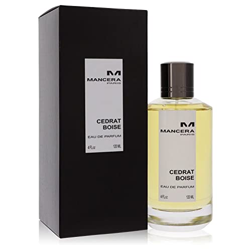 MANCERA Collections White Label Collection Eau de Parfum Spray 120 ml ...