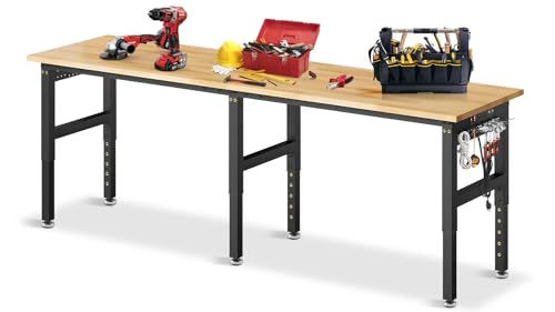 Amazon Best Sellers: Best Workbenches