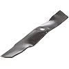 Amazon.com : John Deere Original Equipment Mower Blades(M145476 ...