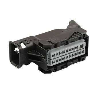 Amazon.com: 73 Pin Connector - compatible with 34566-1403, 34565-0003 ...
