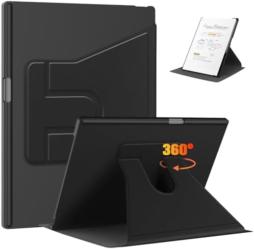 Amazon.com: ProCase for Remarkable Paper Pro Tablet 11.8" 2024 Release ...