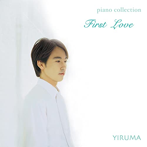 River Flows In You par Yiruma. Titre tiré de l’album First Love (The ...