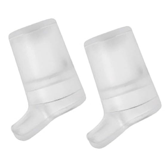 CAMELBAK Adult Eddy+ Bottle Replacement Bite Valves - Twin pack - (DOES ...