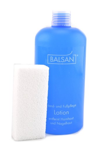 Balsan Lotion – Die 15 besten Produkte im Vergleich - Bayern-Blogger