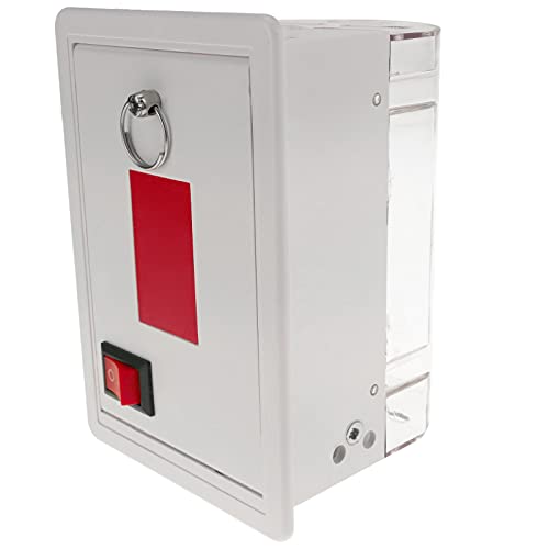 BeMatik – Industrial signaling light. 220 VAC panel alarm light – BigaMart