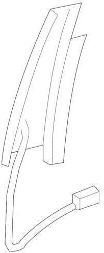 Amazon.com: Genuine Ford Parts - Actuator Asy (EG9Z-14A626-BA) : Automotive