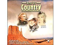 Bellamy Brothers, Razzy Bailey, Jimmy Dean, Patsy Cline, Johnny Cash ...