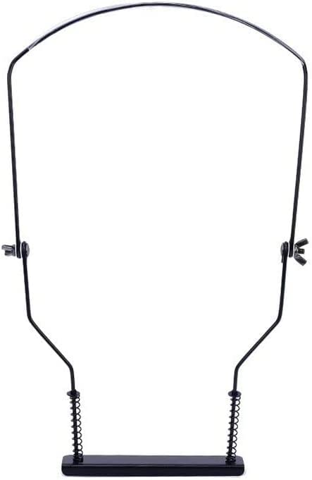 Harmonica Holder Neck Rack for 10 Hole Harmonica for Busking – BigaMart