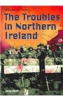The Troubles in Northern Ireland (Witness to History): Allan, Tony ...