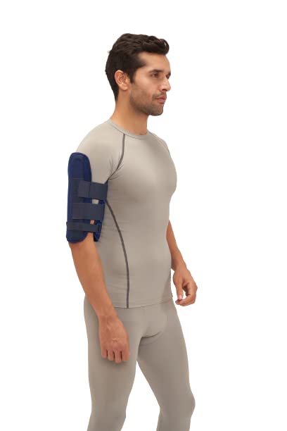 Buy MGRM Humerus Brace for Compression and Stability in case of Mid ...