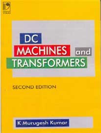 Buy DC Machines & Transformers, 2nd Edition Book Online at Low Prices ...
