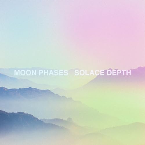 Amazon Music - Moon PhasesのSolace Depth - Amazon.co.jp