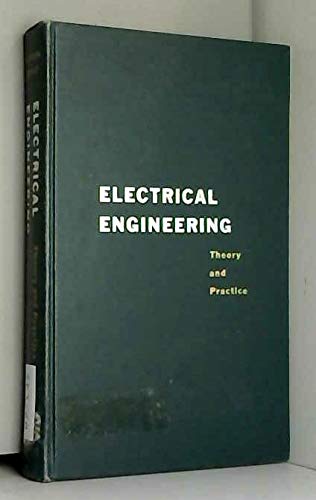 Electrical Engineering: Theory and Practice : Buy Online at Best Price ...