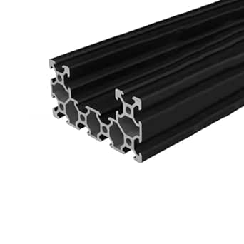 Linear Rail 1pc Aluminum Profile Extrusion 2040 2040N1 2060 2080 4040 ...