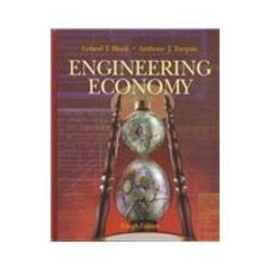 Buy Engineering Economy Book Online at Low Prices in India ...