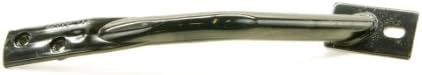 Amazon.com: Genuine GM Parts 25862430 Passenger Side Front Bumper ...