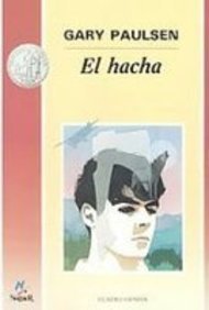 Amazon.com: El Hacha/Hatchet (Spanish Edition): 9781435242050: Gary ...