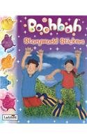 Boohbah Storyworld Stickers: Liz Catchpole, Boohbah: 9781844221028 ...