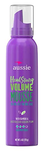 Top 10 Aussie Headstrong Volume Gel of 2022 - Katynel